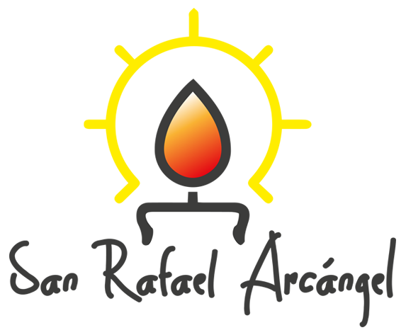 San Rafael Arcángel – Artículos Religiosos