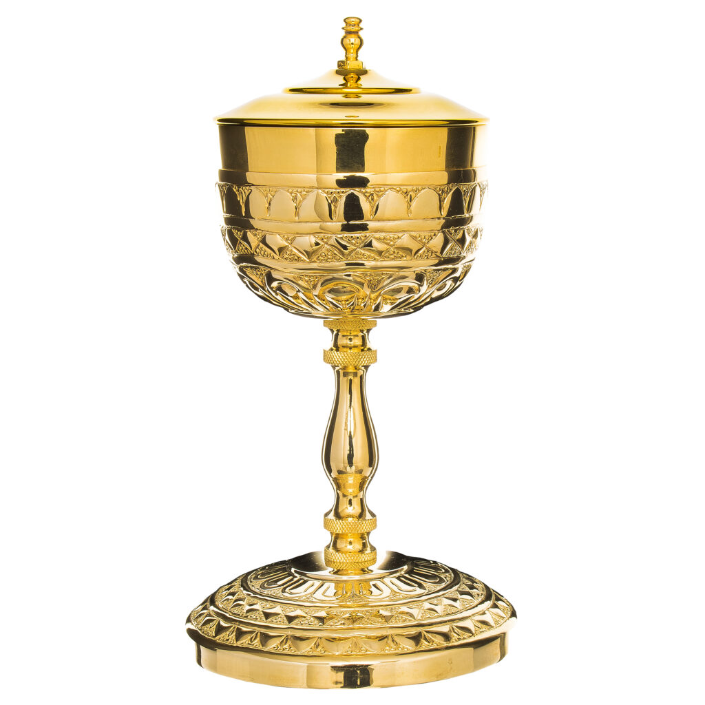 Copones – San Rafael Arcángel